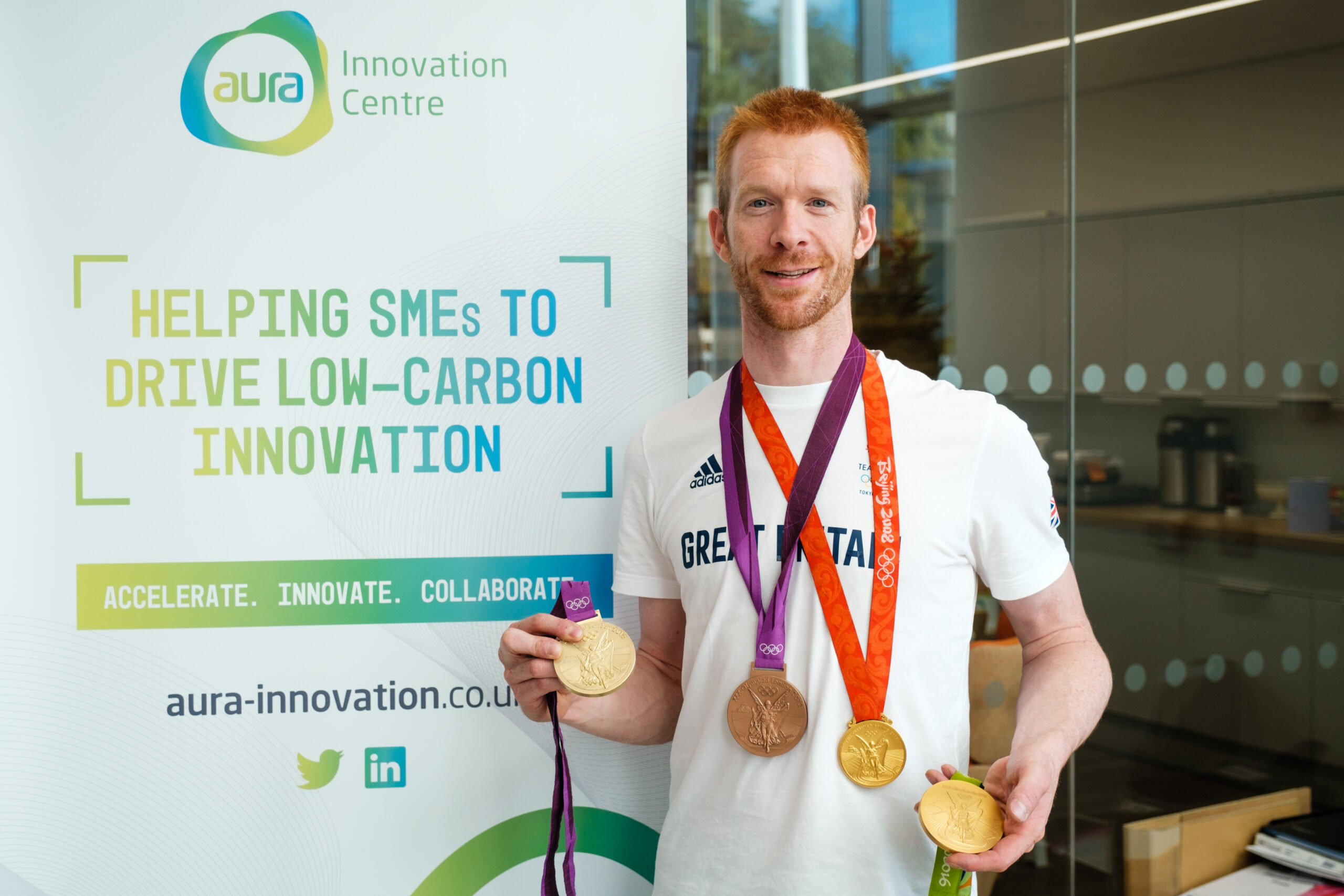 Partnerships - Aura Innovation