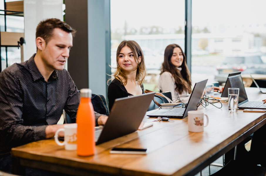 University of Hull welcomes next generation of workspace for businesses ...