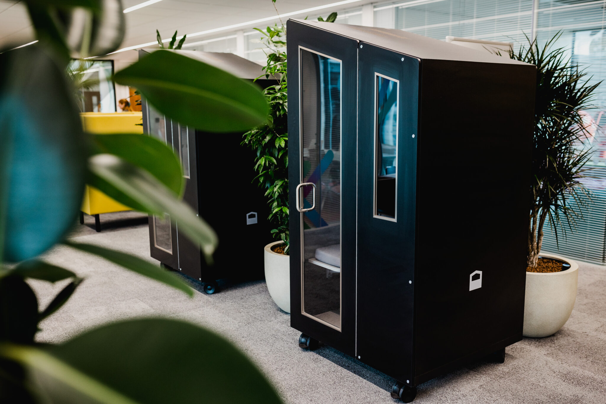 University of Hull welcomes next generation of workspace for businesses ...