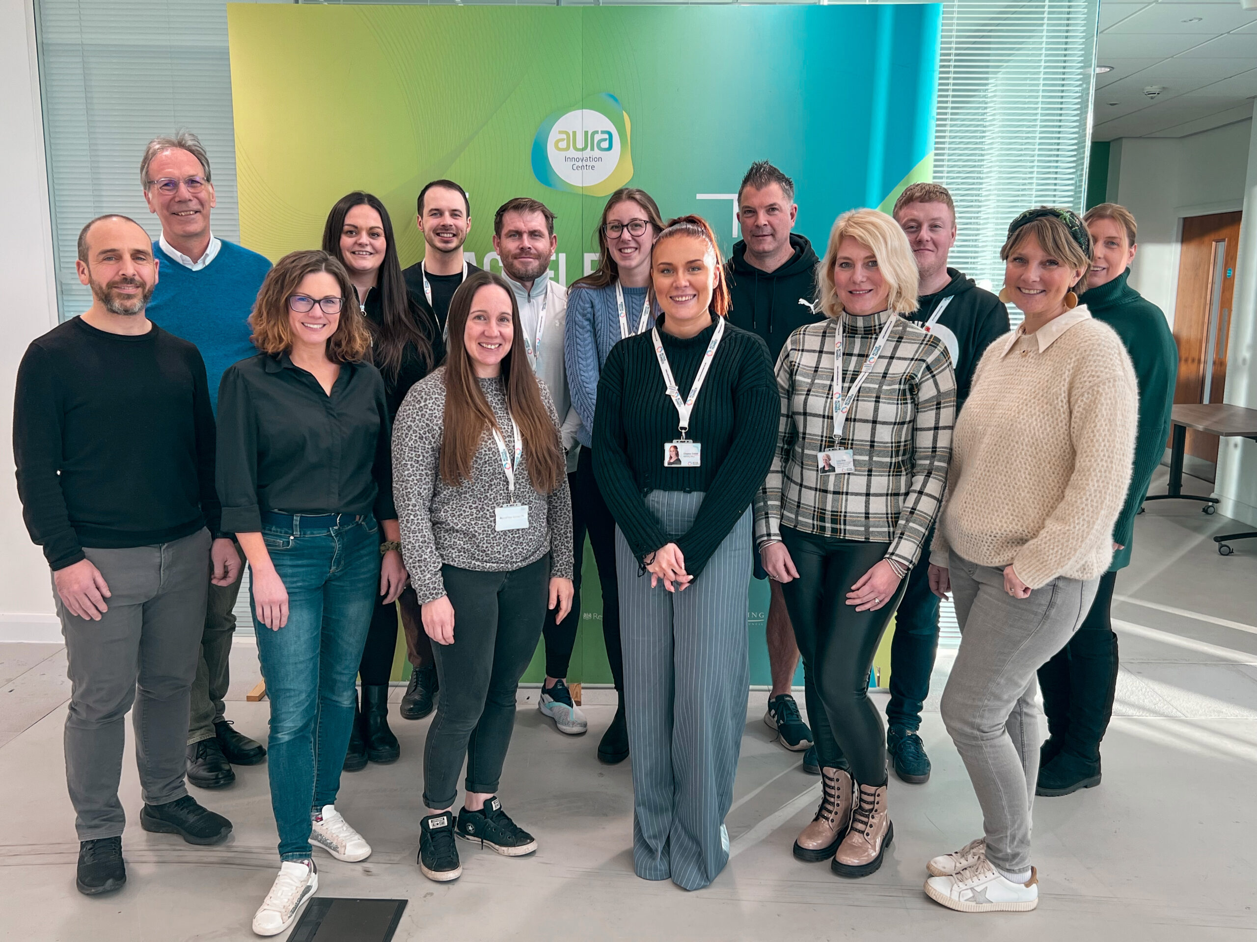 Case Study: The Impact of Sustainable Coworking Spaces on Mental Health ...